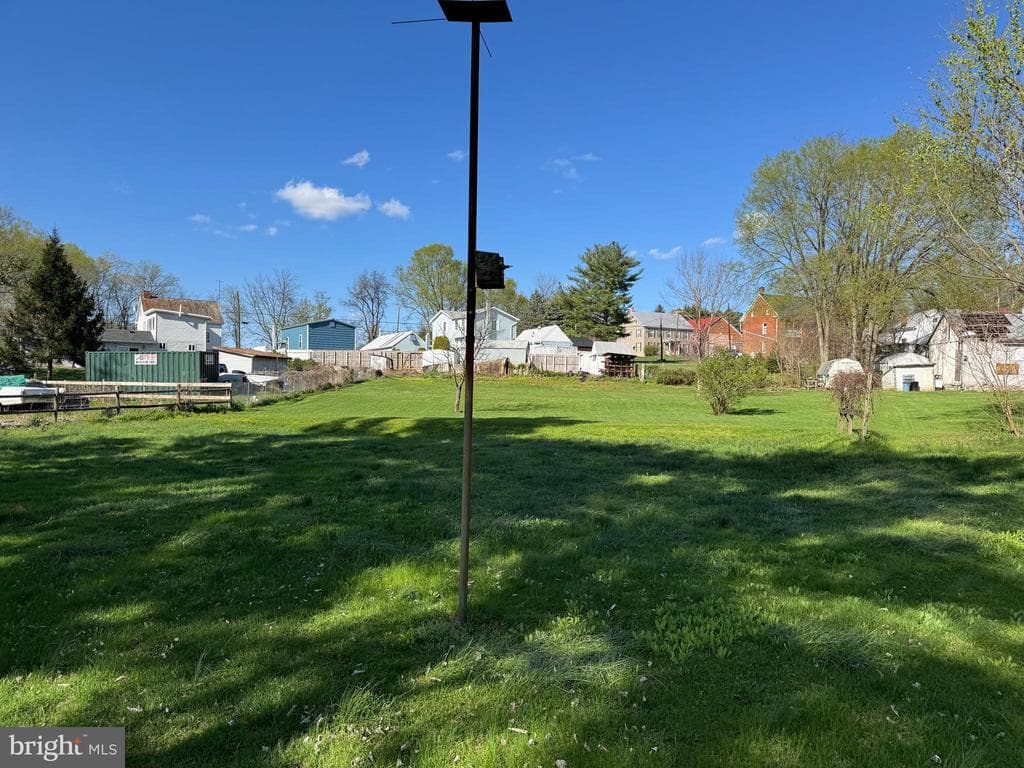 7856 Fairplay Rd, Fairplay, MD 21733