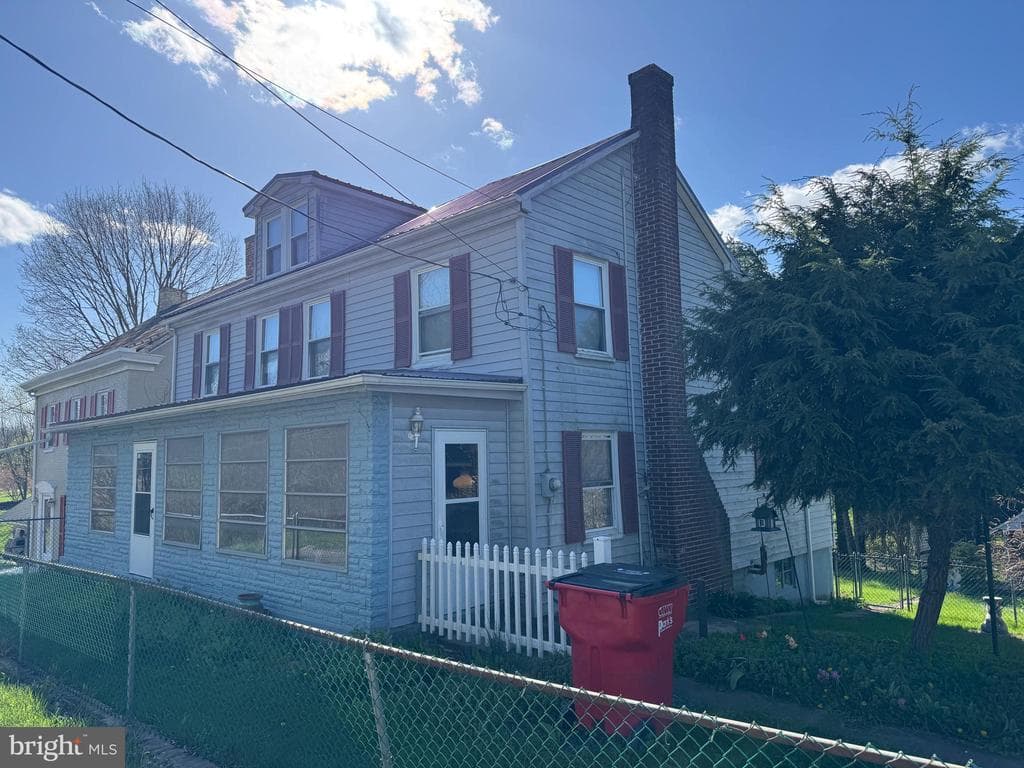 7856 Fairplay Rd, Fairplay, MD 21733