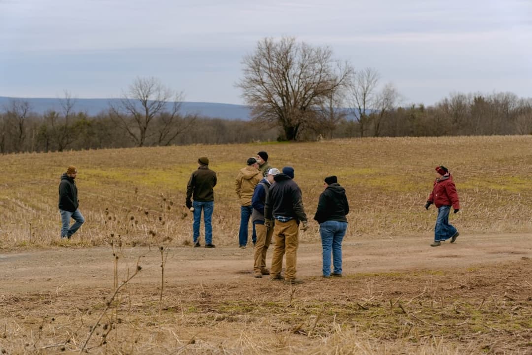 Hurley Real Estate & Auctions