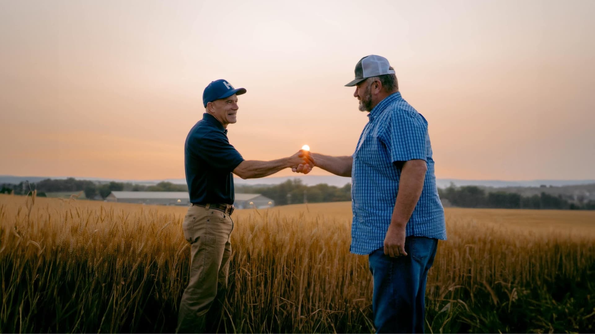 Hurley Real Estate & Auctions | Mid-Atlantic Auction Partner