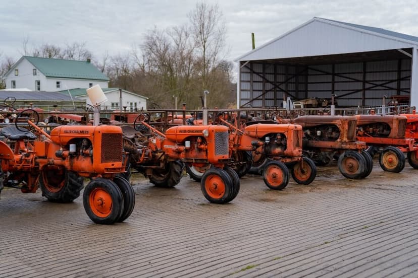 Hurley Real Estate & Auctions | Mid-Atlantic Auction Partner