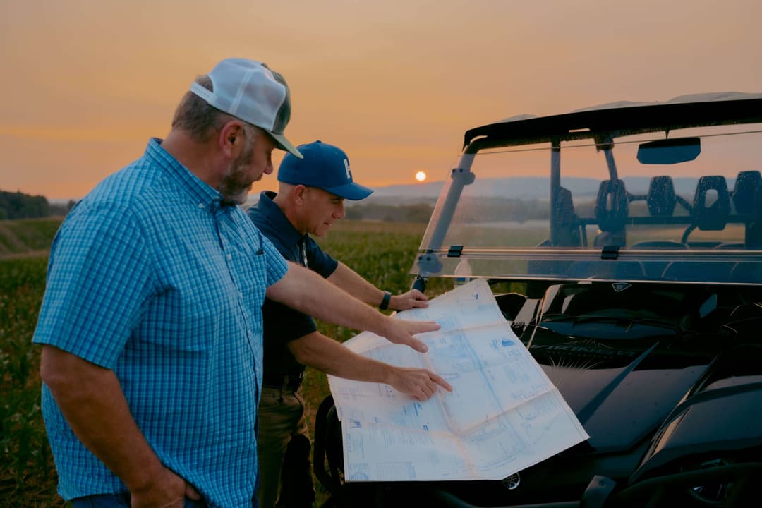 Who Matters - Hurley Auctions