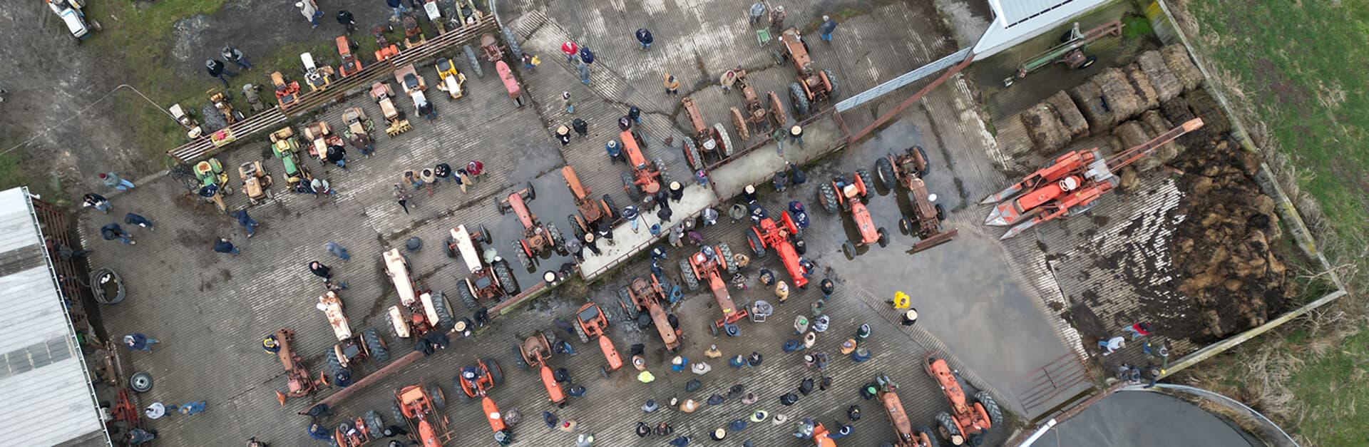 Hurley Real Estate & Auctions