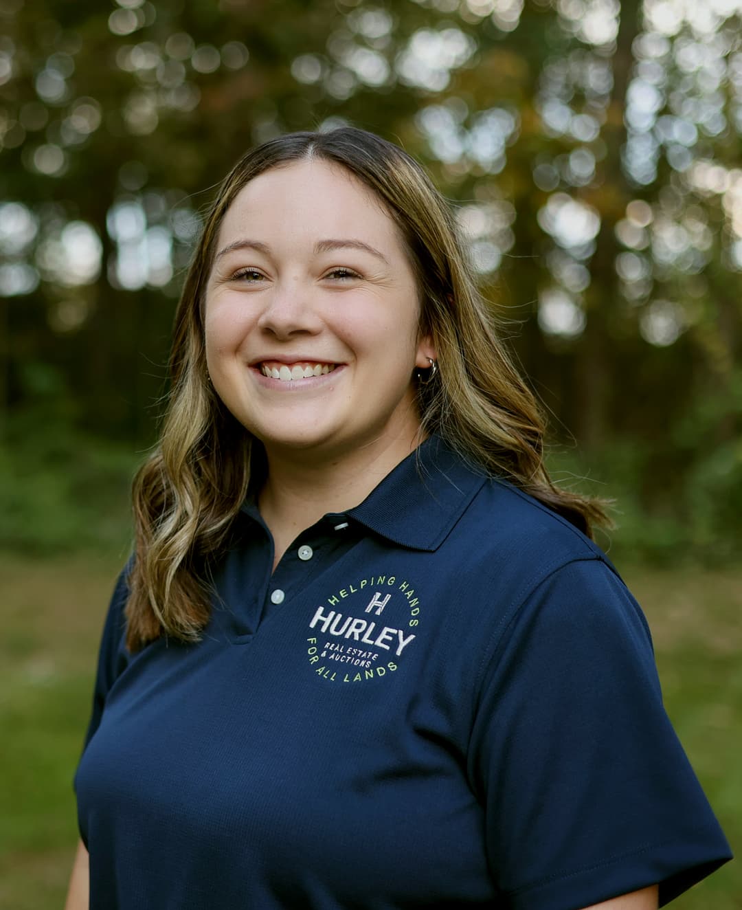 About Hurley Real Estate & Auctions