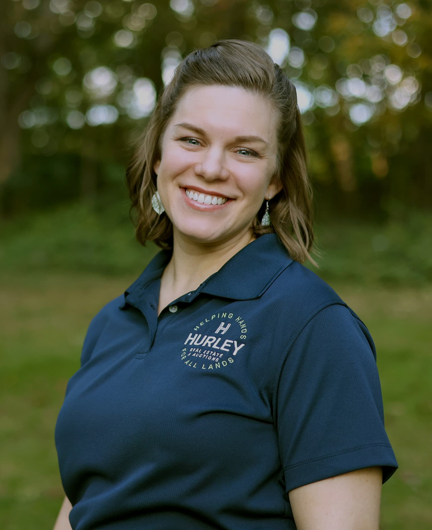 About Hurley Real Estate & Auctions