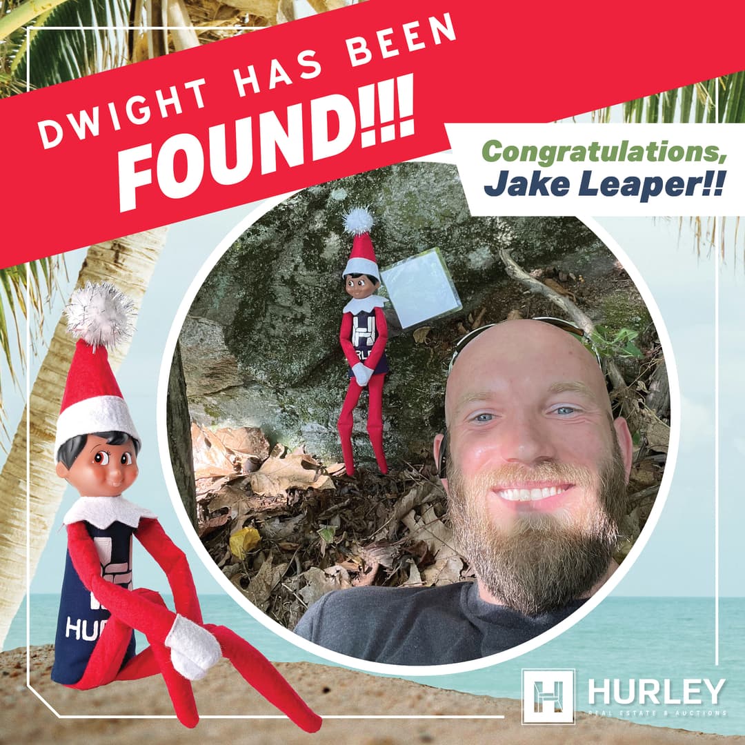 Christmas in July! - Hurley Auctions